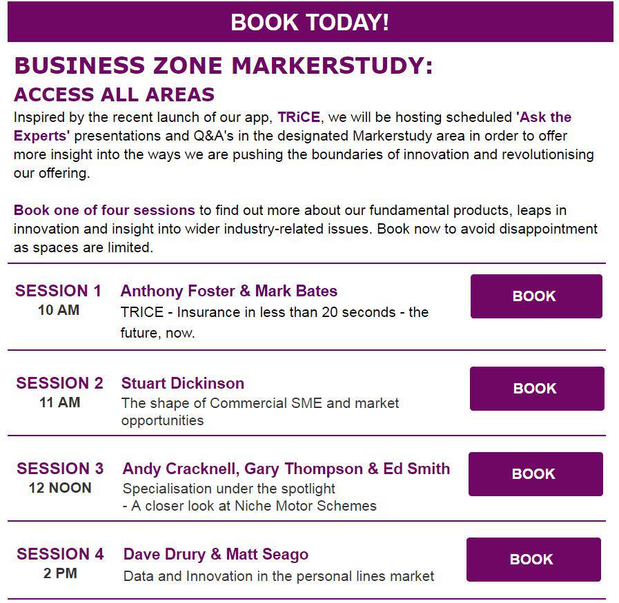 Markerstudy Insurance | News