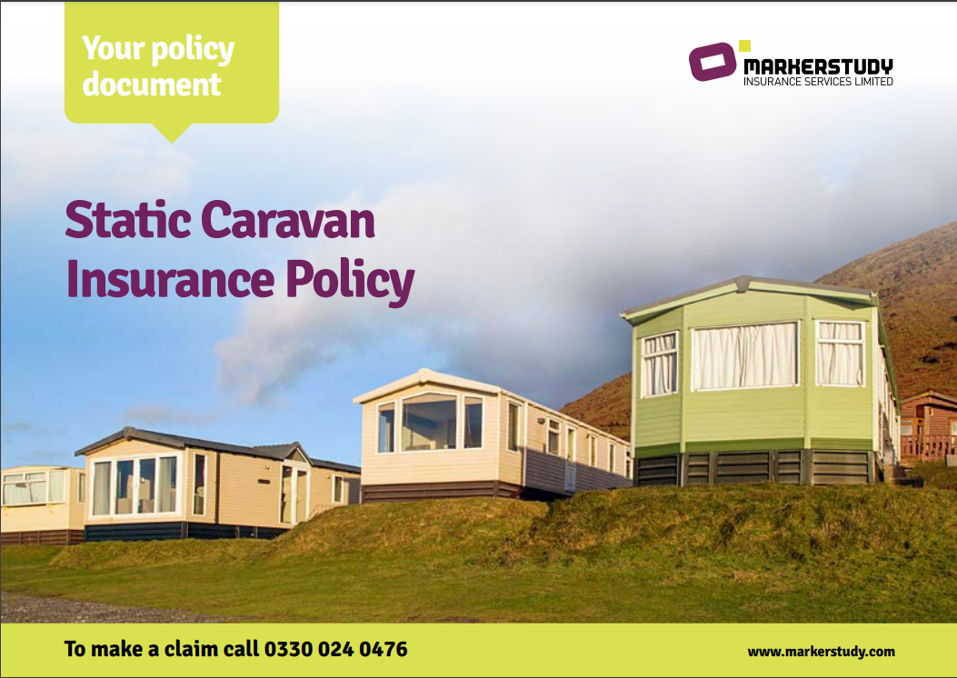 Markerstudy - Brokers | Policies