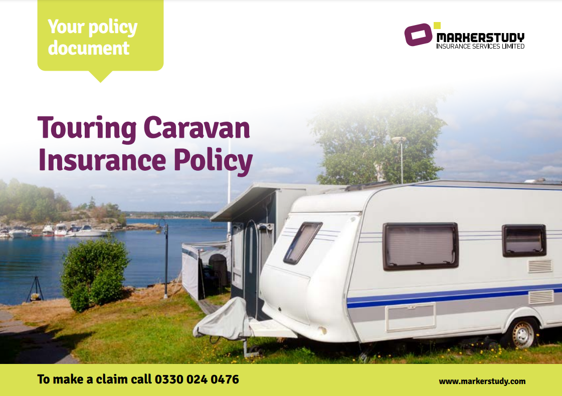 Markerstudy - Brokers | Policies